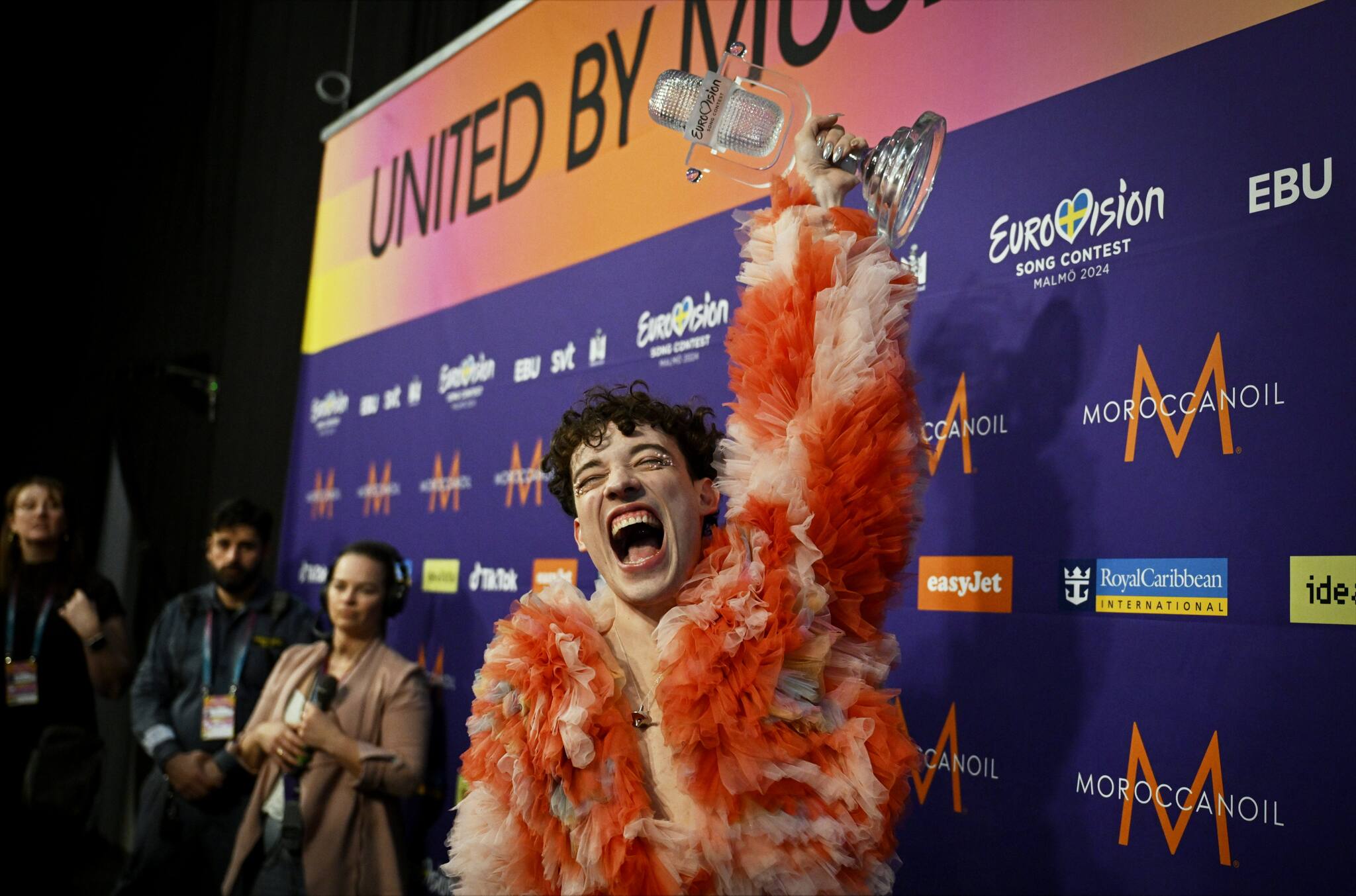 ESC 2025: Termine, Länder, Songs – Wer tritt wann in welchem Halbfinale an?