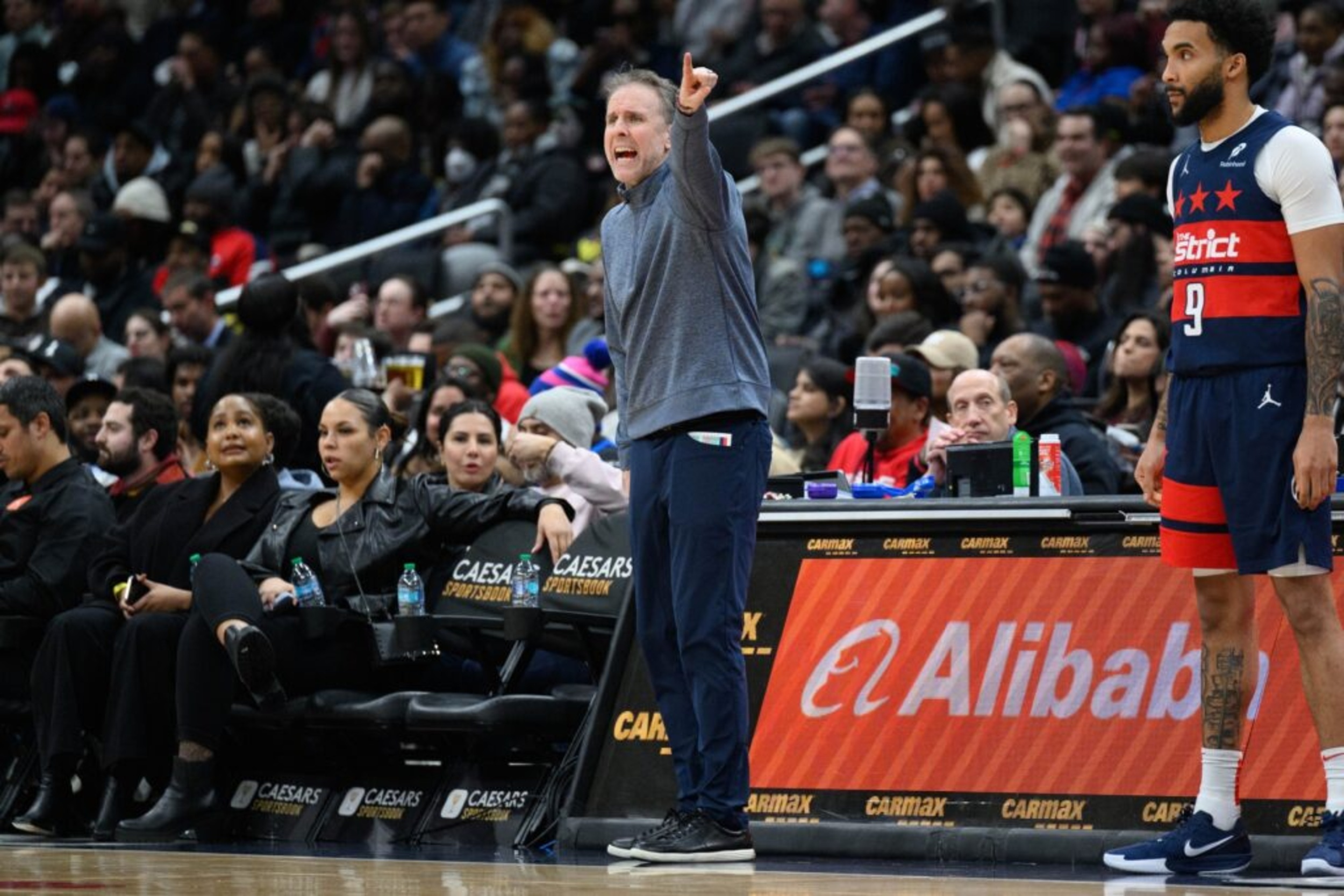 Commanders Drought Is Over, But Wizards Has Been Even Longer