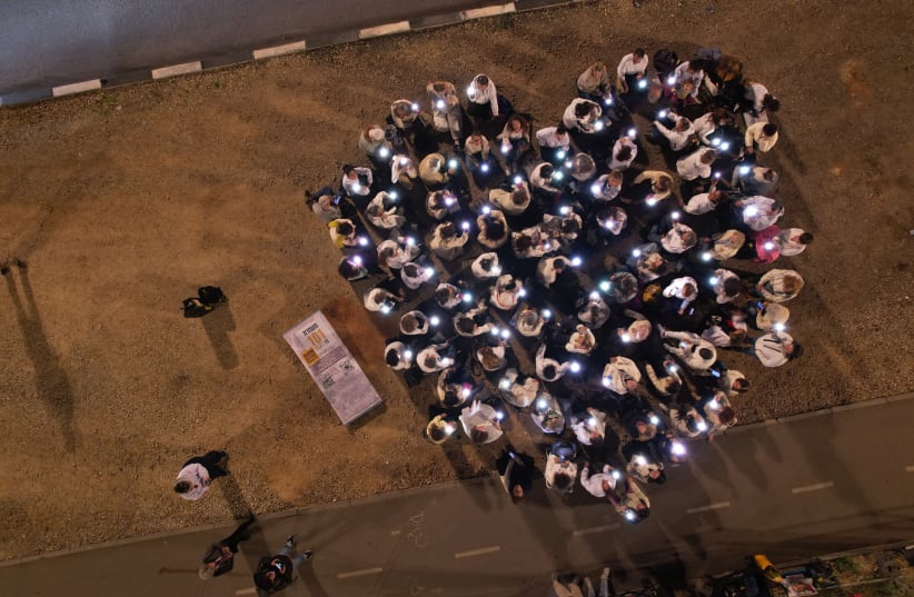 Hope and anguish: Gaza hostage deal sparks emotional debate in Israel