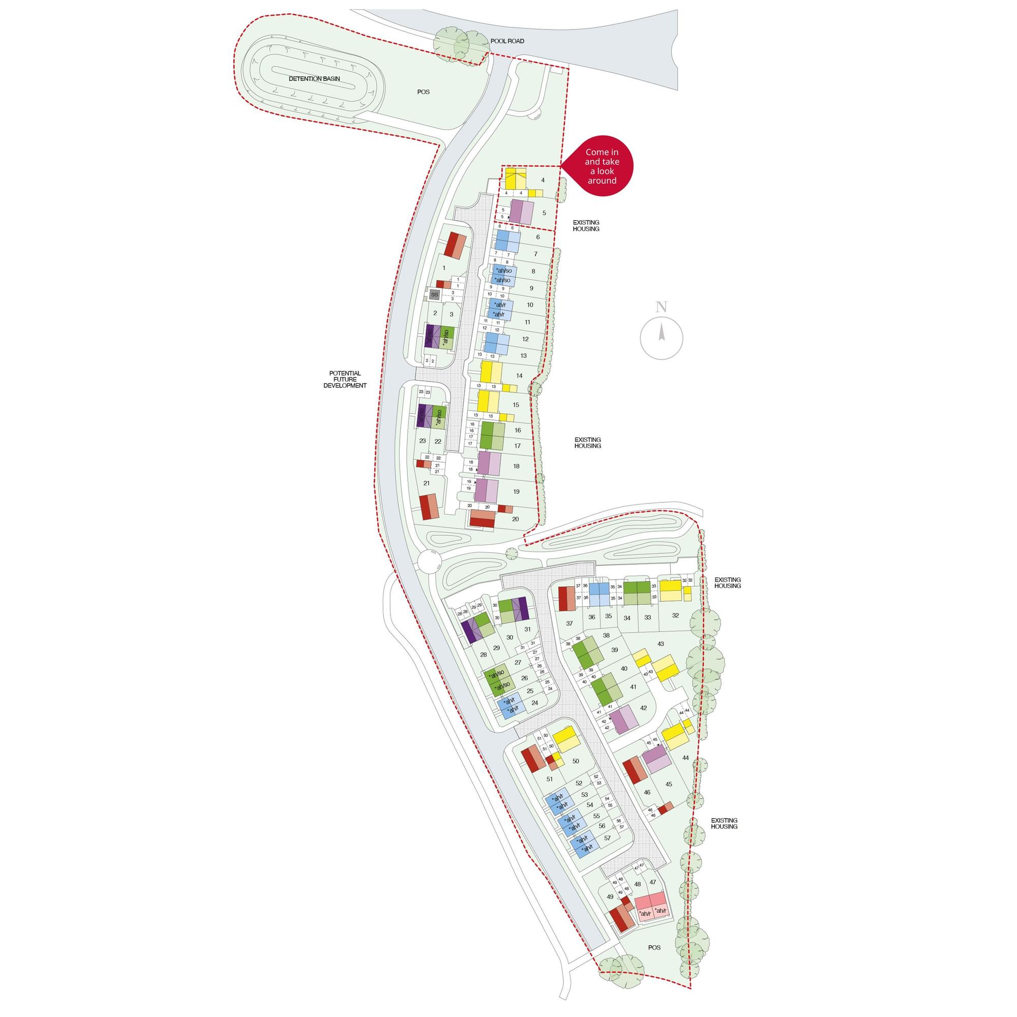 Encouraging sustainable travel part of Taylor Wimpey’s commitment to ...