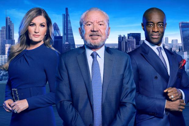 The Apprentice: all you need to know about new series from candidates ...
