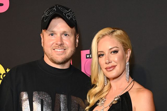 Spencer Pratt Reveals How Much He's Made from TikTok After Losing Home ...