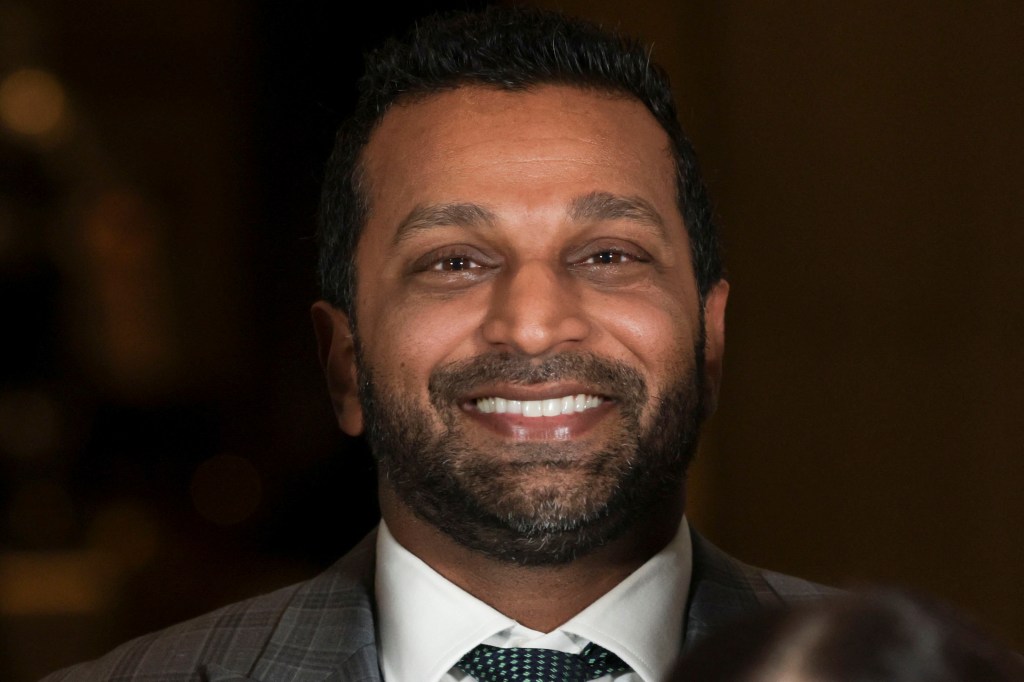 Sen. Lindsey Graham scolds CBS ‘Face the Nation’ host Margaret Brennan ...