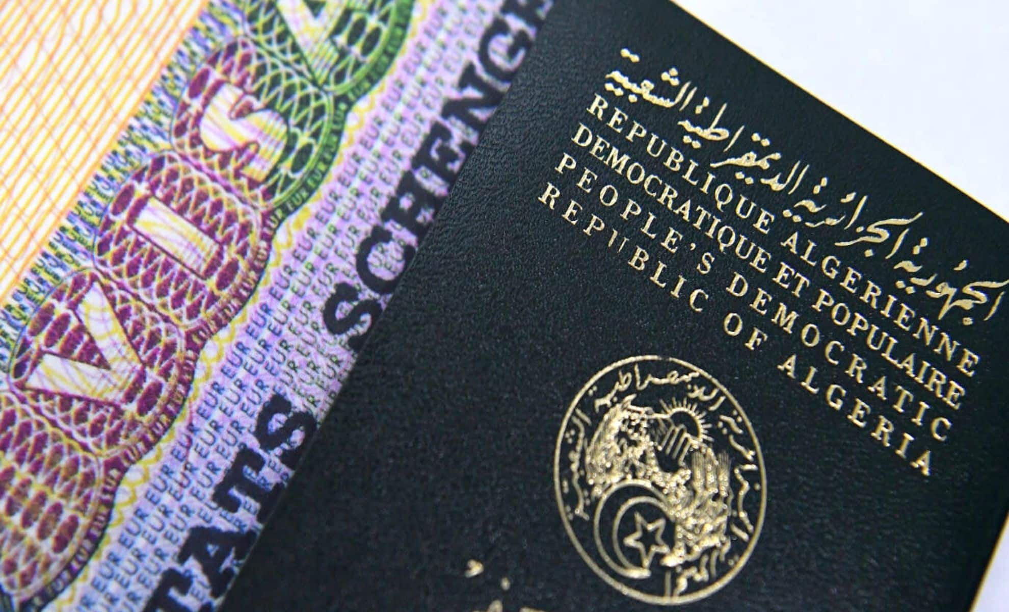 Visa Schengen pour l'Espagne : le voyageur doit justifier de 122 euros ...
