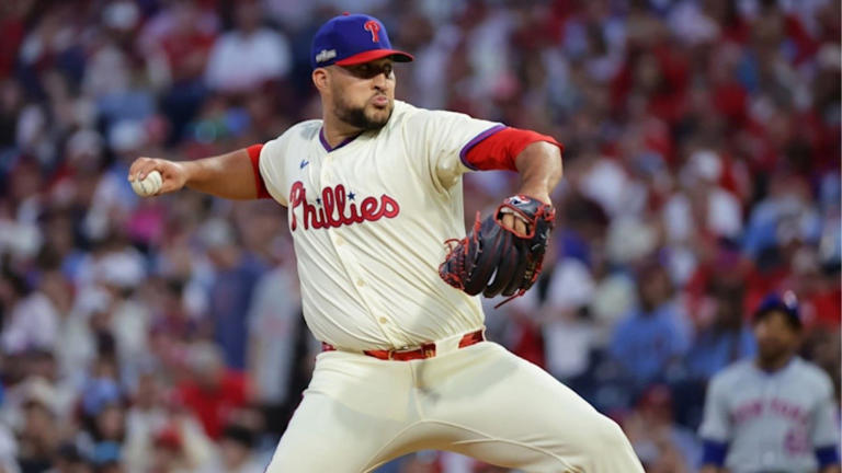 MLB: After Being Turned Down, Cubs Eye Dominican Pitcher as Their Next ...