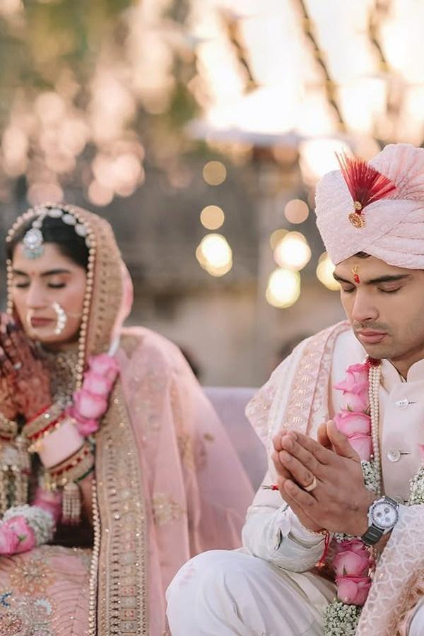 Who Is Himani Mor, Olympic Medallist Neeraj Chopra’s Wife? Everything ...