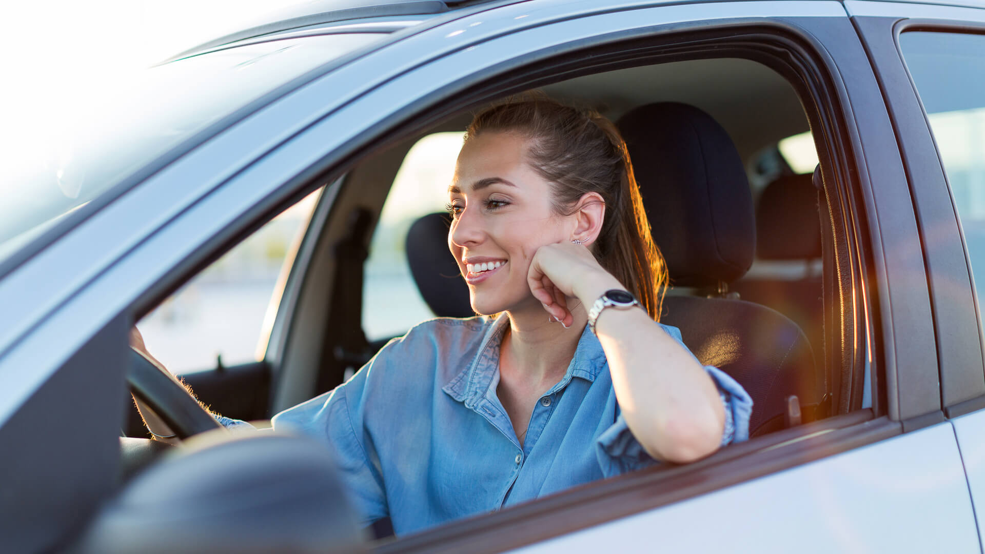 The most popular used car in every state — and how much it costs