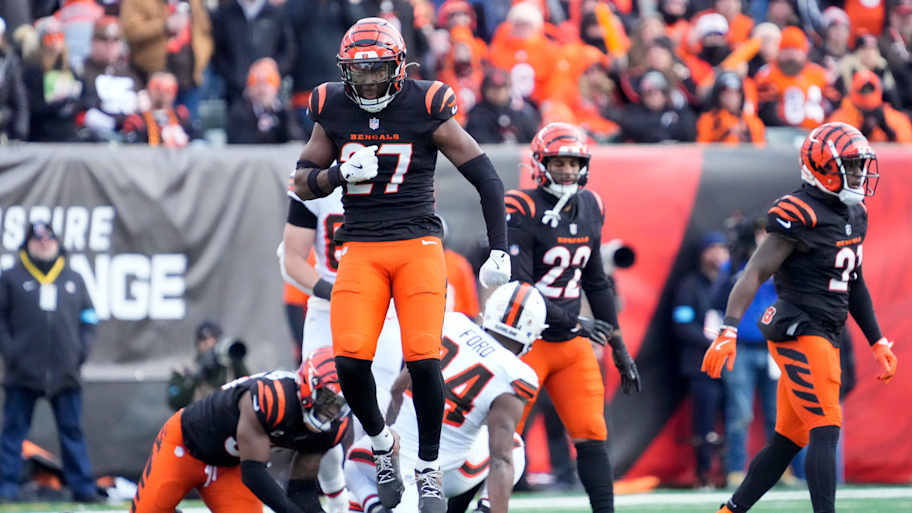 Cincinnati Bengals Must Make These Changes on Defense After Firing Lou ...