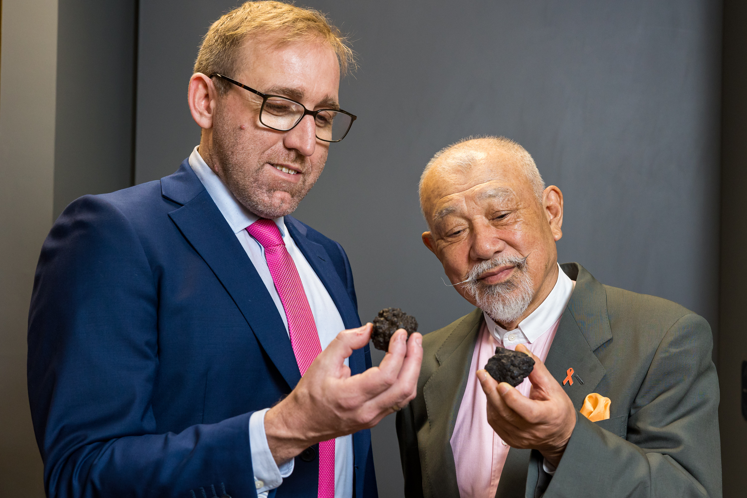 Scientists Seek 'Dark Oxygen' in Ocean Depths To Unlock Life's Secrets