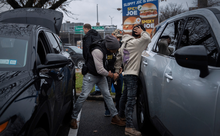 Immigrants in Chicago, other US cities brace for Trump deportation arrests