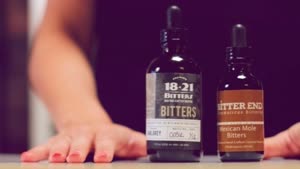 Maximize the Flavor of Your Cocktails By Learning How to Use Bitters ...