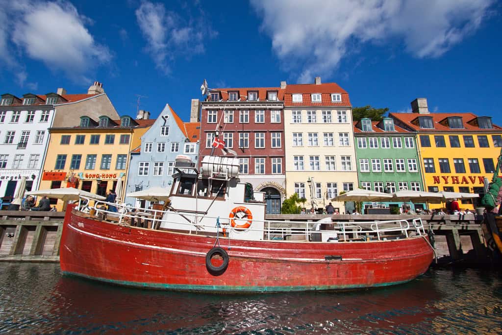 These Are the First Cities Ever Built (And They’re Still Standing)