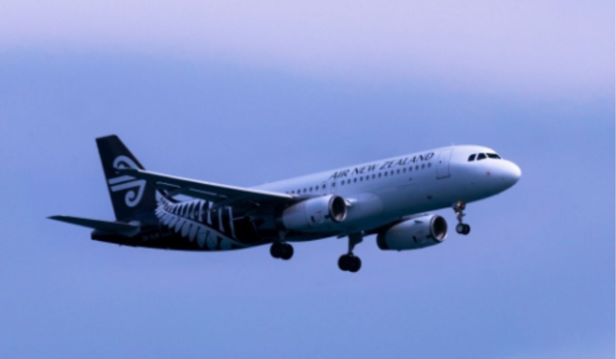 Scopri la lista delle compagnie aeree più sicure del 2025