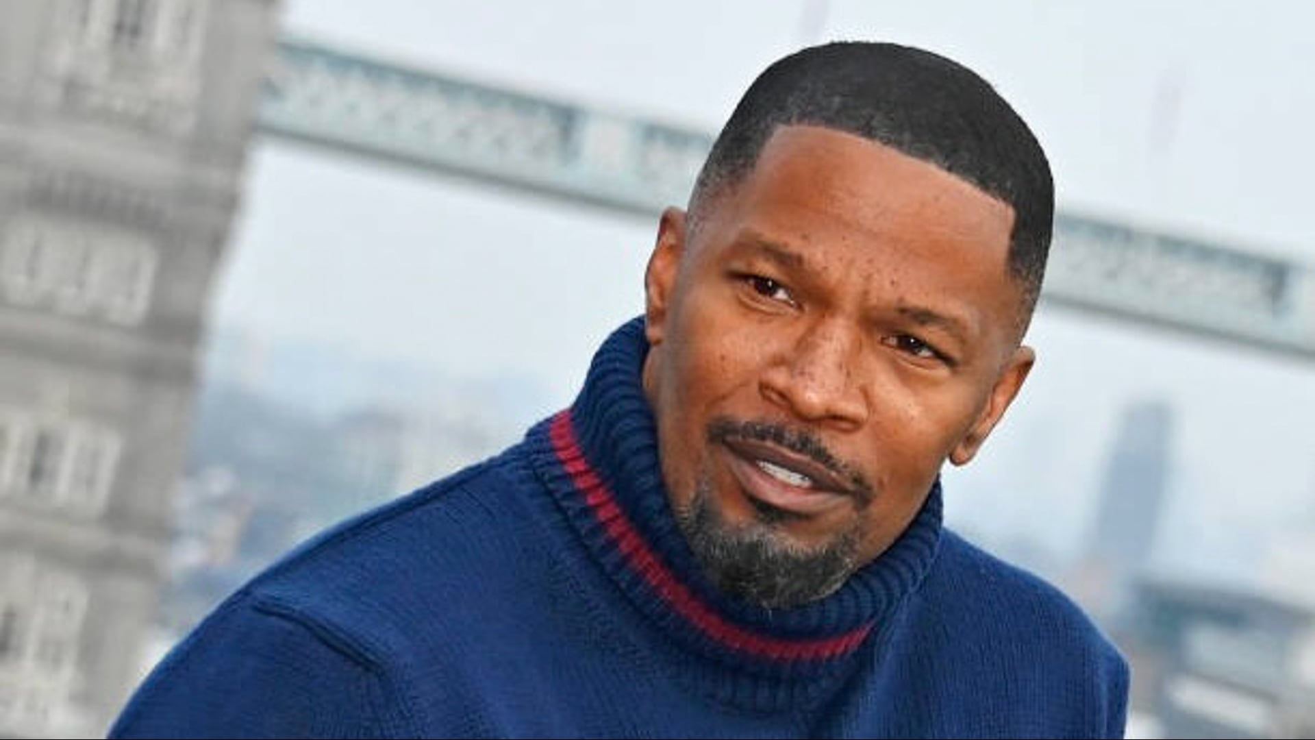 Jamie Foxx Opens Up About Waking From 20-Day Coma