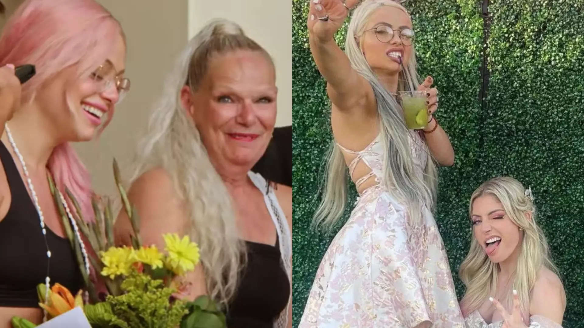 Who is Liv Morgan’s mother? Exploring the Family History of the Multi ...