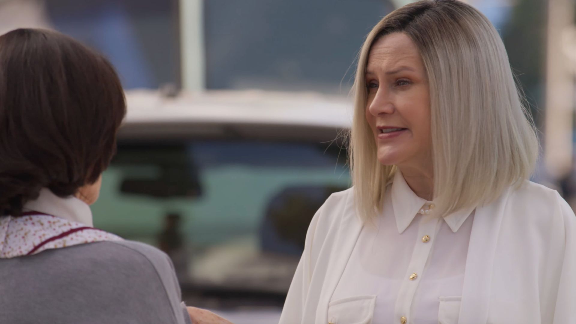 ¿Te perdiste la muerte de Mónica Dionne en 'Las Hijas de la Señora ...