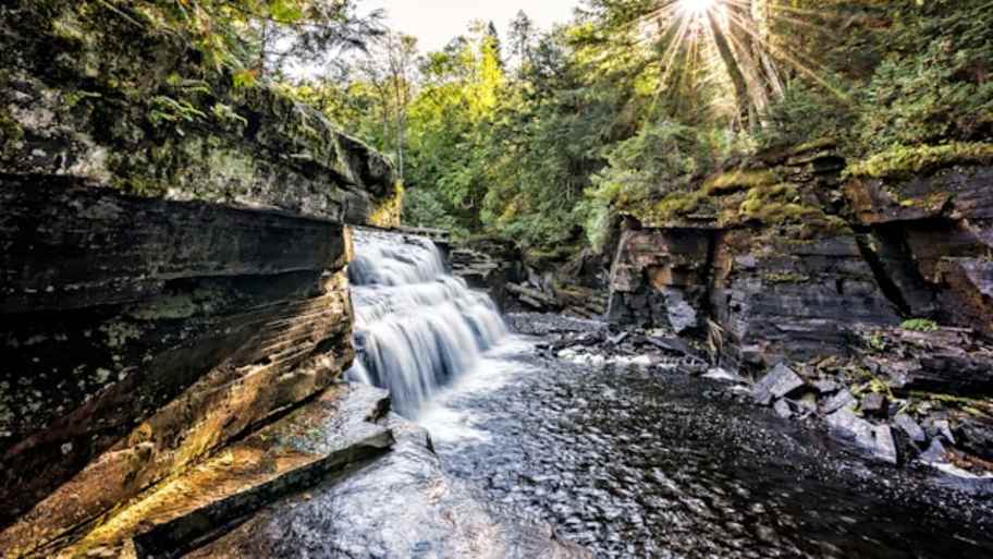 Two Teenagers Die in Tragic Queensland Waterfall Accident