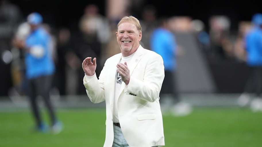 Raiders GM Interview Could Be Bad News For Jaguars' Shot at Ben Johnson