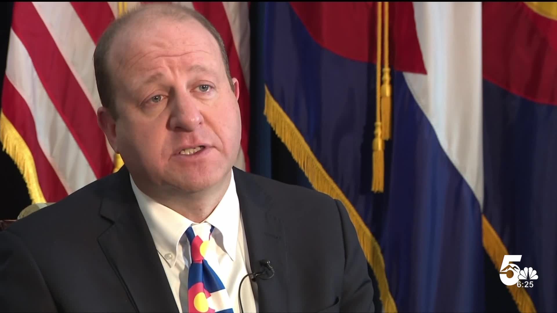 A look at what the 47th President's impact could mean for Colorado