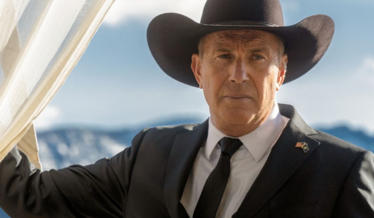 A “Yellowstone” ígérete szerint az egyik legnézettebb sorozat lesz a ...