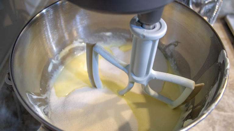 You Have To Have An Open Mind And Not Compare This To What You Think ...