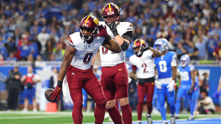 Daily Slop - 20 Jan 25: Sam Cosmi, the run game, five turnovers, and ...