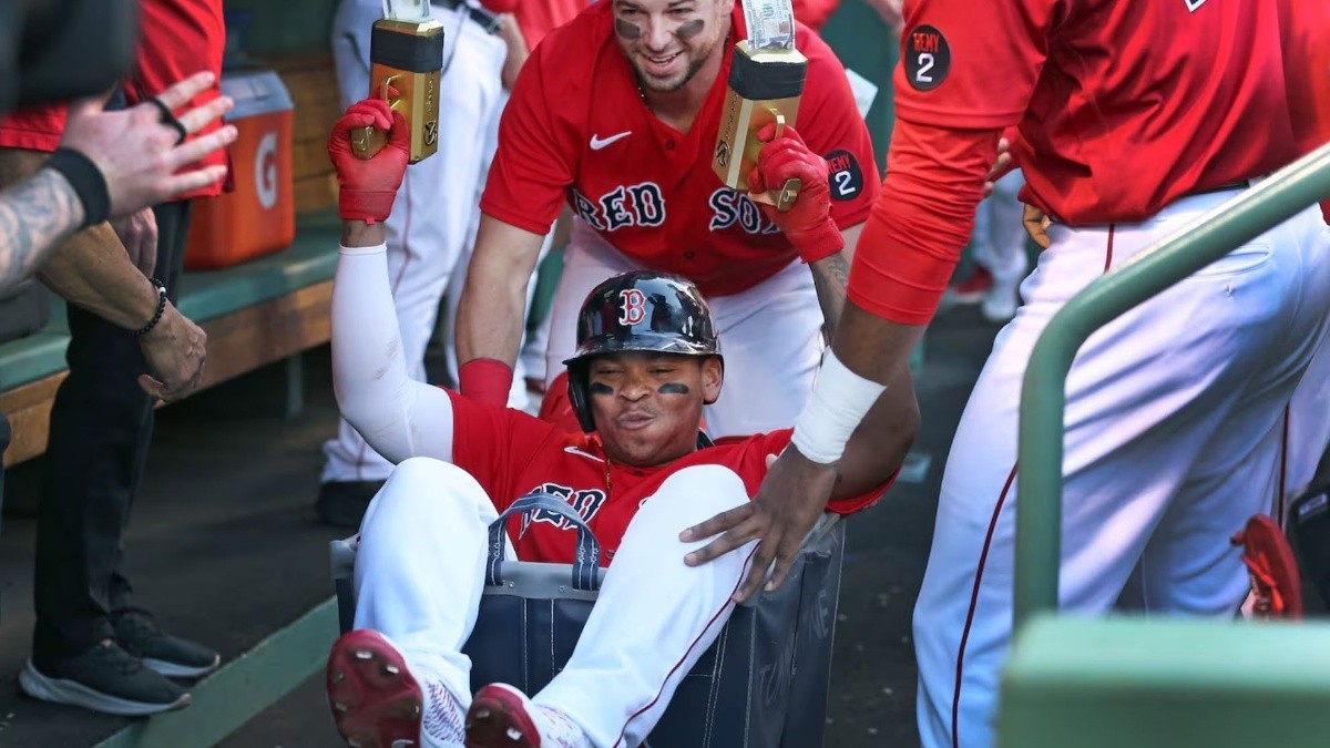 MLB: Former Red Sox Veteran Announces Retirement from Baseball