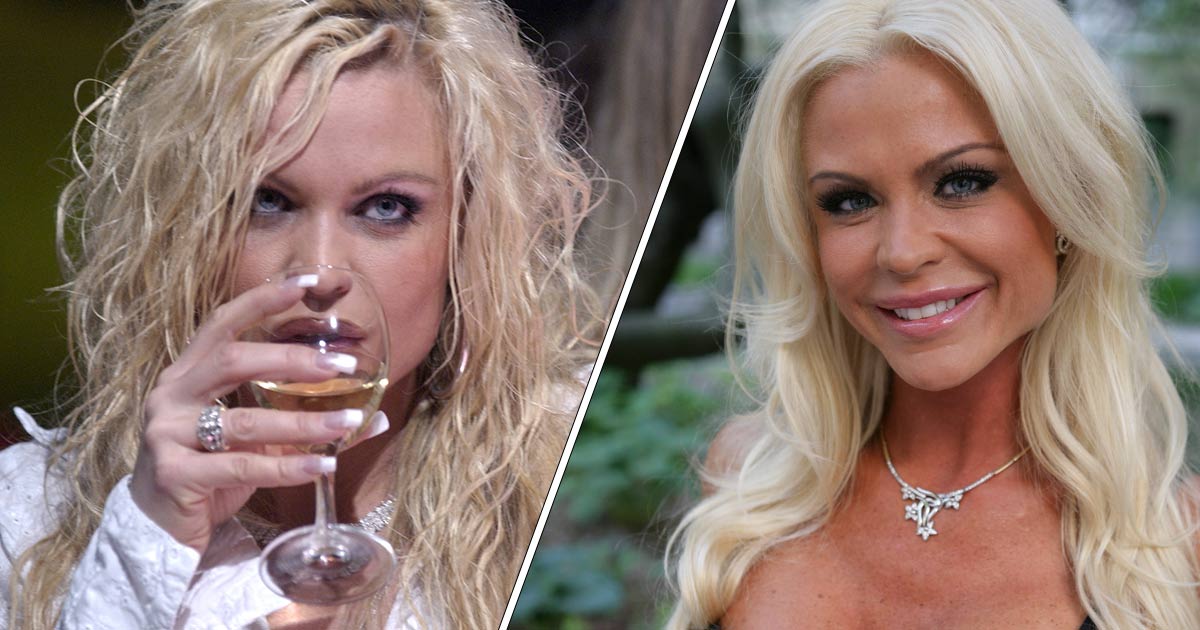 Så lever Linda Rosing 22 år efter succén i ”Big Brother”