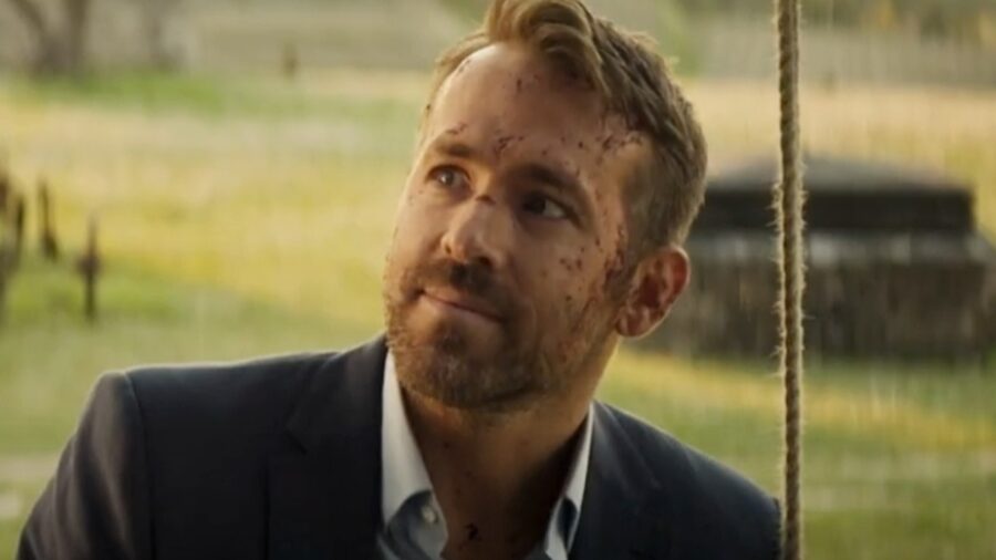 Ryan Reynolds Hit Movie Franchise Is Now Free To Stream