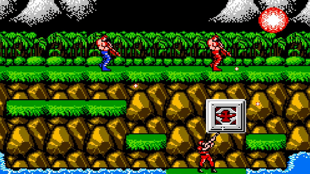 10 of the Best NES Games Ever Made