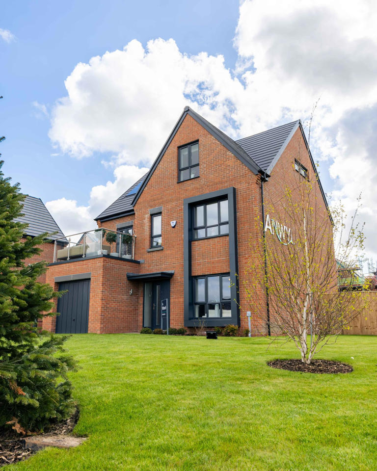 Event to explain how to make a simple move to a new home in Heywood