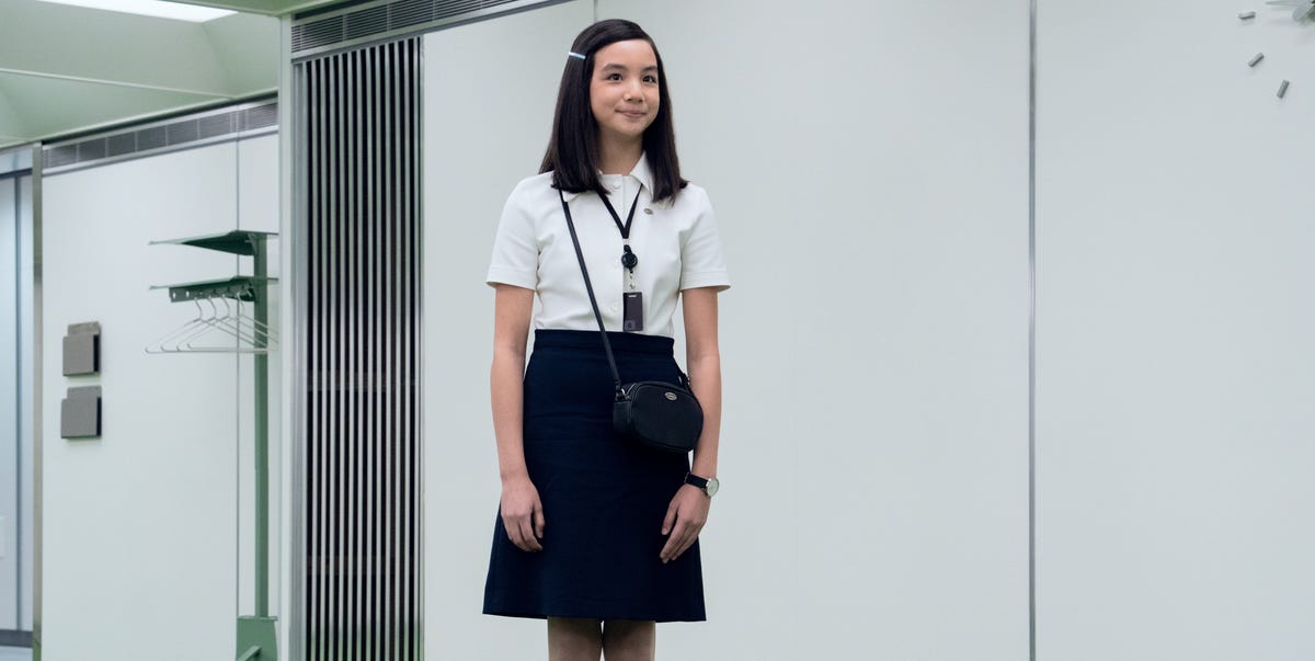 Who Is This Diva in ‘Severance’ Season 2?