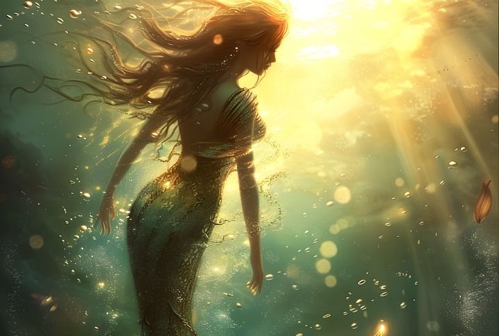 20 Mythical Creatures That Merge Fantasy With Historical Stories