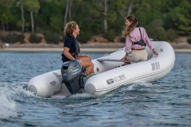 Giapponesi in prima linea a Düsseldorf: Honda lancia il BF300, Yamaha punta sui piccoli Yam ...