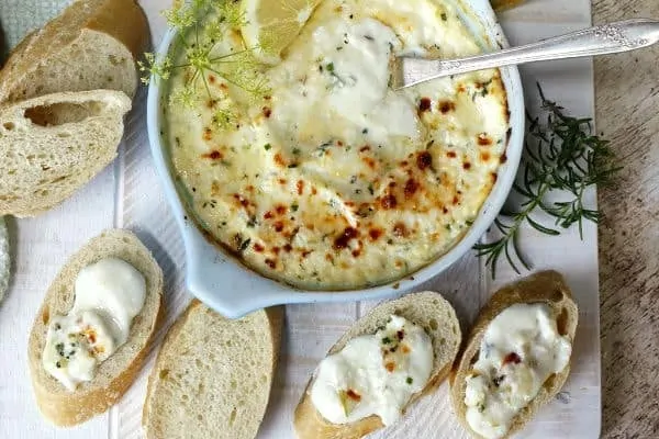 18 Tasty Dips That’ll Take Your Dinner From Bland to Grand