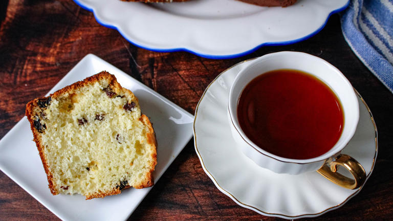 You Have To Have An Open Mind And Not Compare This To What You Think ...