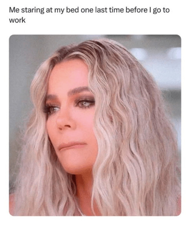 40 Funny Work Memes For This Almost Tolerable Shorter Week Of Work ...