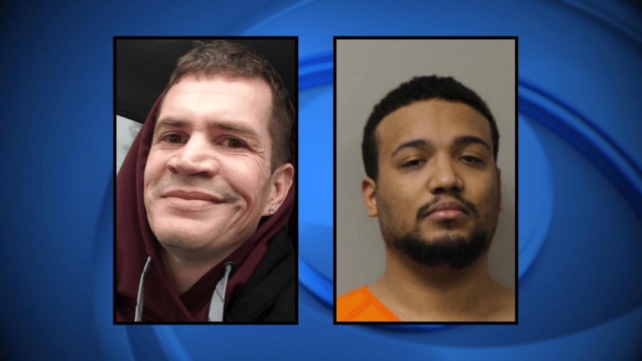 Police: One dead following shooting in Wisconsin, suspect arrested