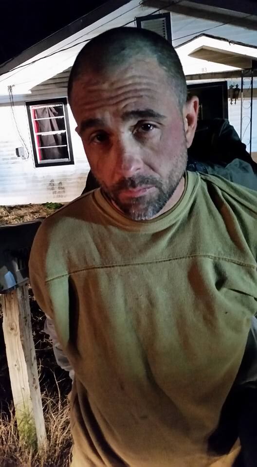 Remains found in 2022 identified as notorious jail escapee, Aaron Victory