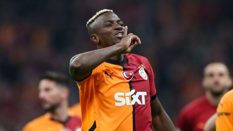 Victor Osimhen: Stalled Deals and frustration over transfers Victor Osimhen: Stalled Deals and frustration over transfers
