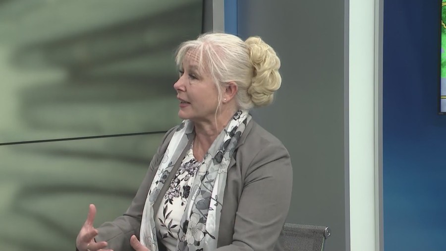 Sunday Conversation: Russell County Probate Judge Belinda Strickland