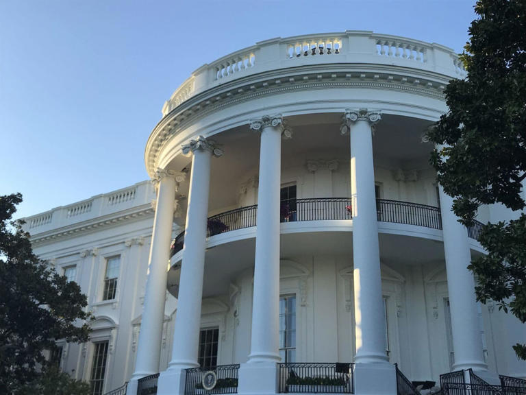 Activists, demonstrators kick off protest amid heightened security ...