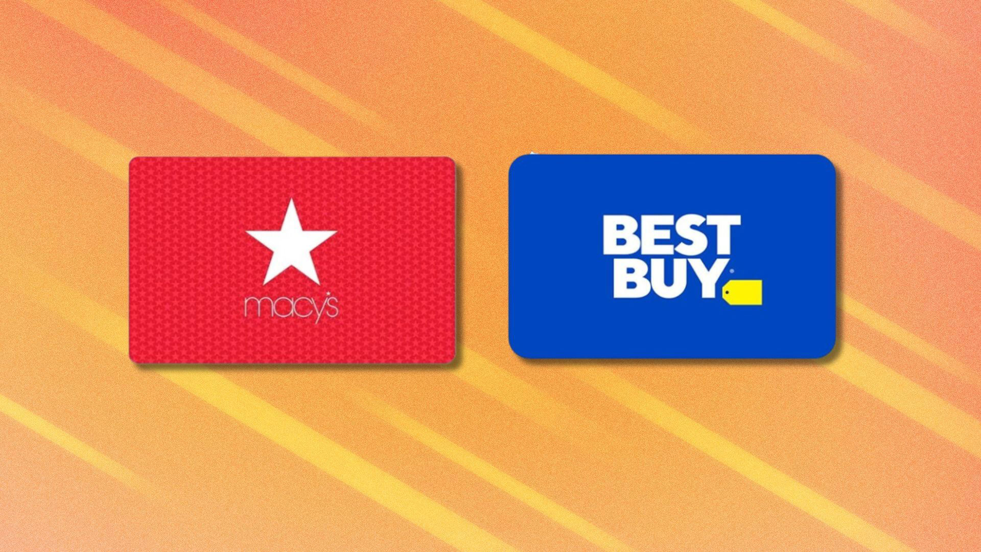 Shopper's delight: A $100 Macy's gift card comes with a free $10 Best ... Shopper's delight: A $100 Macy's gift card comes with a free $10 Best ...