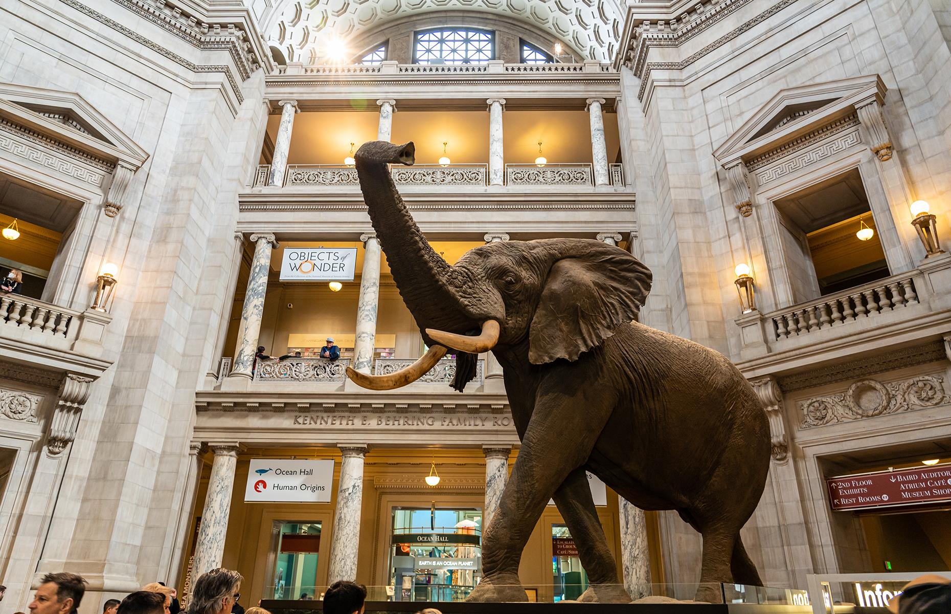 The world's most incredible free attractions, ranked