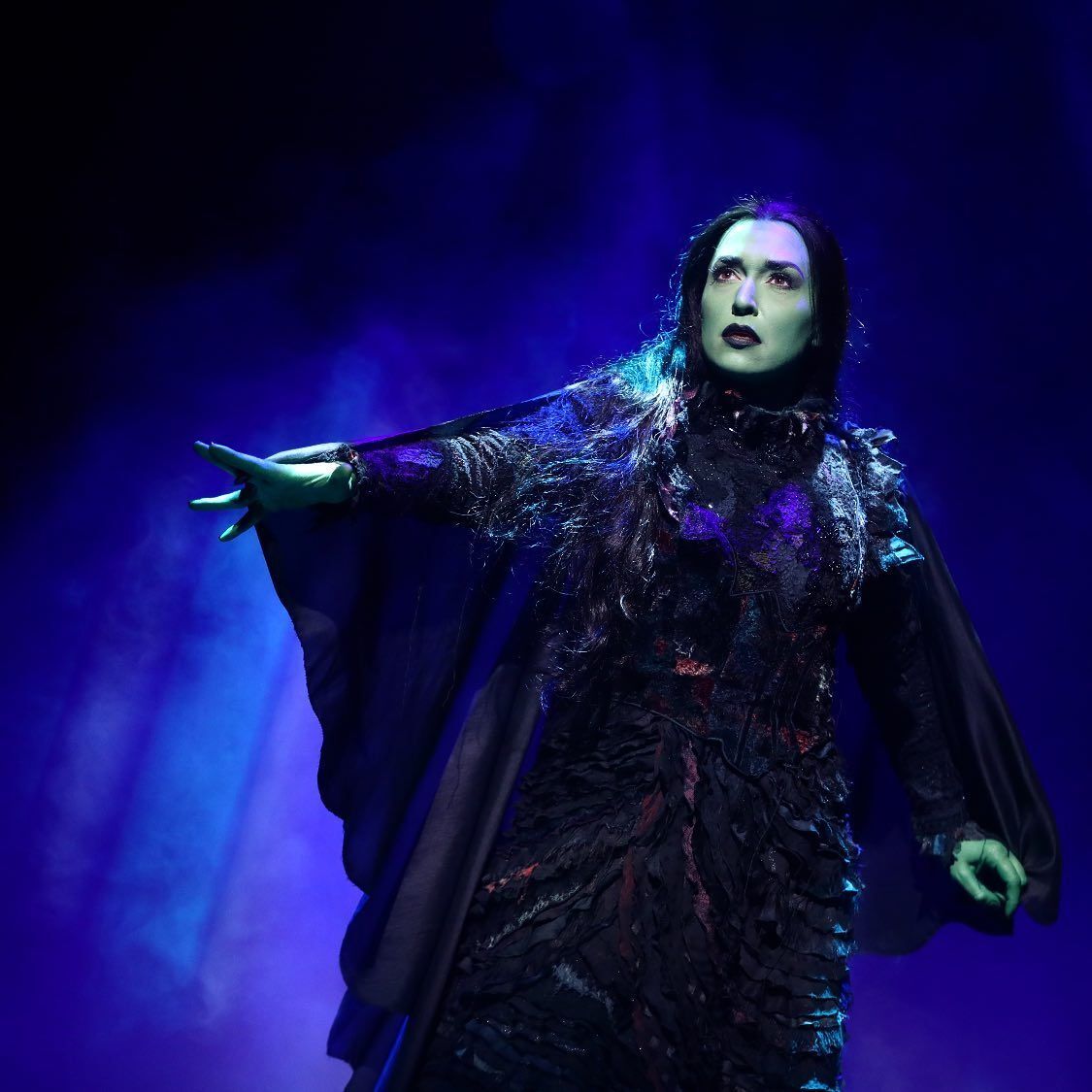 ‘Wicked’: 10 actresses who brought Elphaba and Glinda to life on Broadway