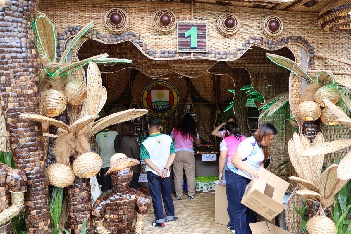 Bambanti Festival opens in Isabela