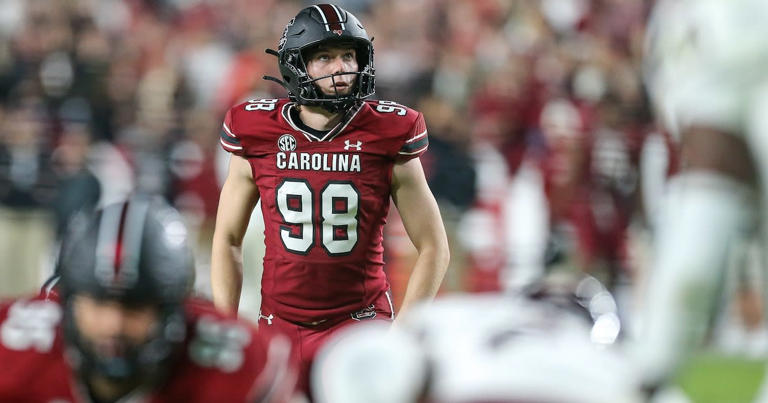 Former South Carolina Gamecocks to compete for National Championship