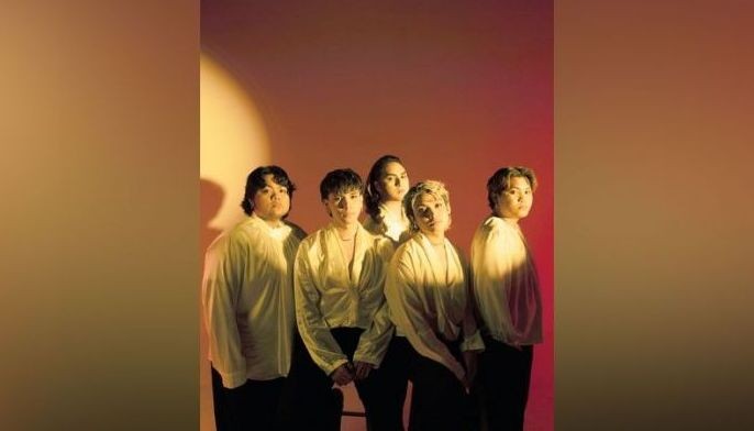 A Cup of Joe explosion in Silakbo