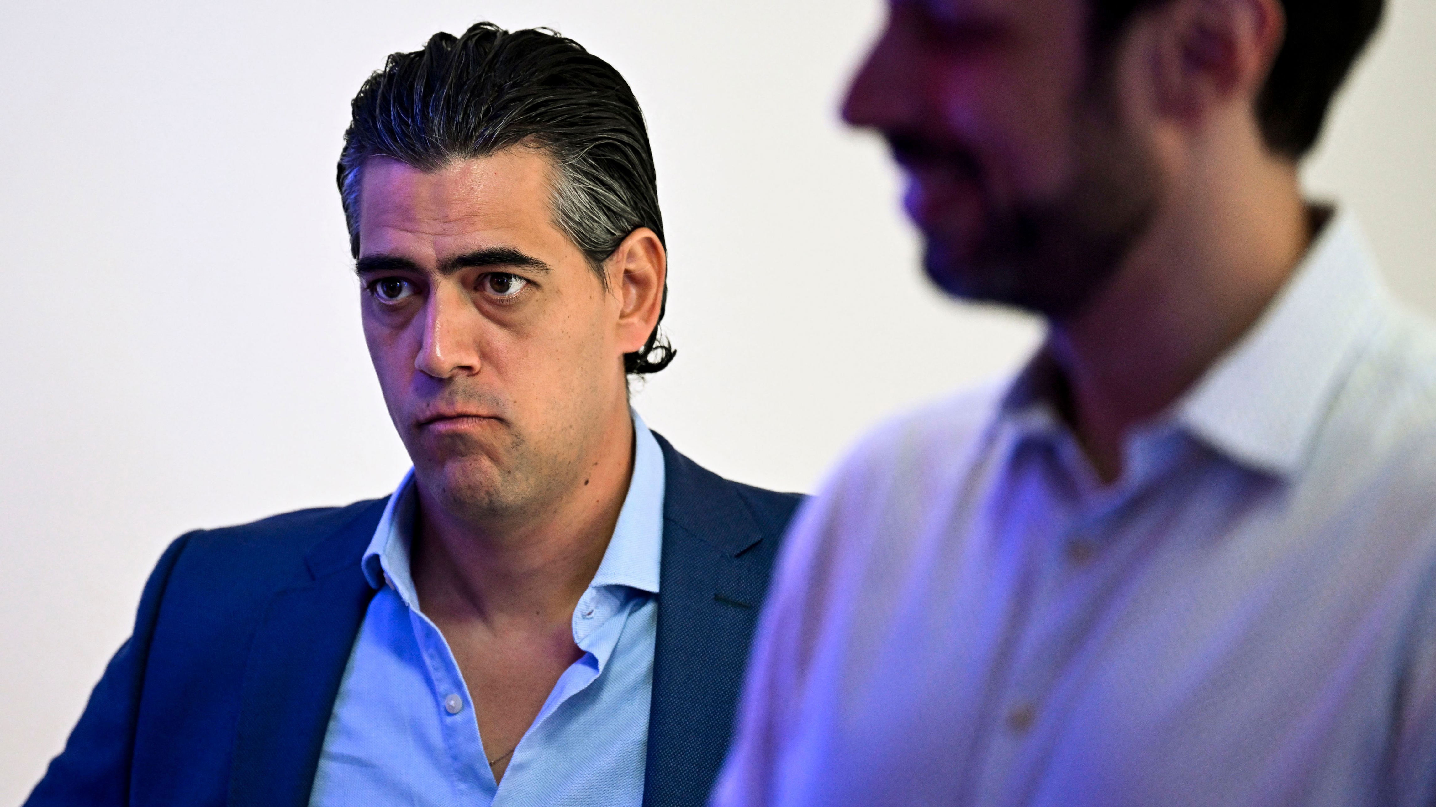 Atlético-MG acerta contratação de Paulo Bracks para o cargo de CEO do ...