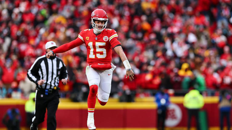 First bets: Early picks for AFC, NFC championship games